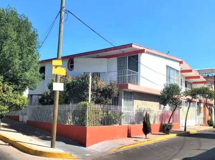 La Casa De Héctor Y Tere - Aguascalientes
