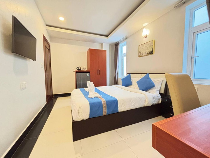 Son Hotel & Apartment - Phnom Penh