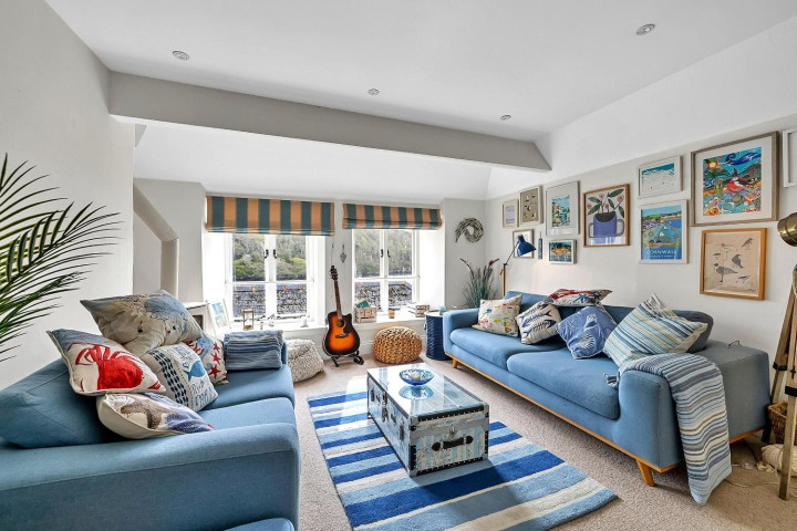Finest Retreats - Garden Cottage In Fowey - Fowey