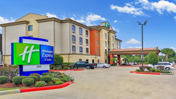 Holiday Inn Express & Suites Houston South - Near Pearland By Ihg - Pearland, TX