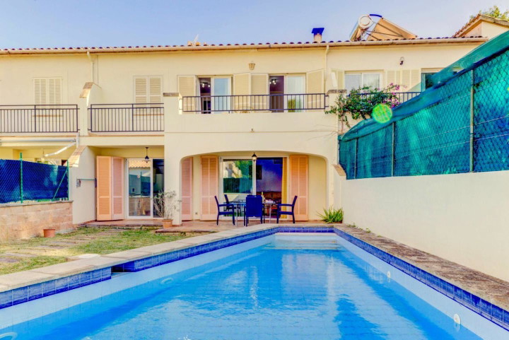 Beach Villa Can Bauza By Sealand Villas - Port de Pollença