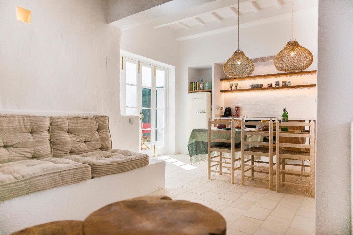 Qui No Passa - Balearic Islands