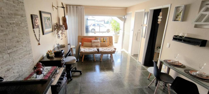 Studio Do Wander - Amparo