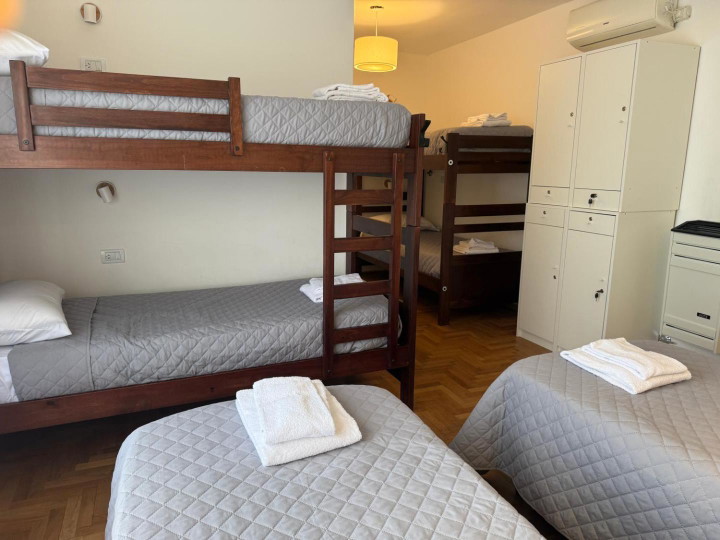La Via Hostel - Provincia de La Pampa