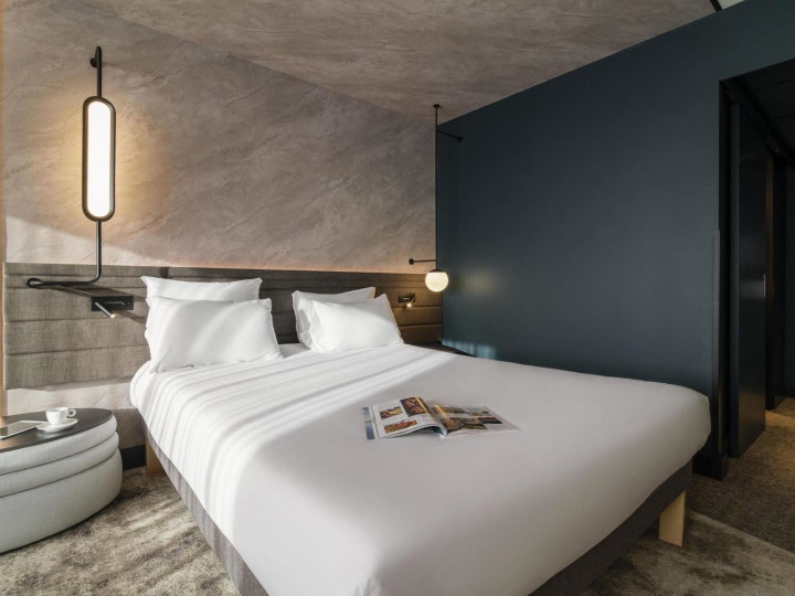 Novotel Rotterdam Brainpark - Barendrecht