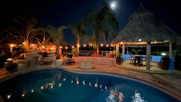 Villas Chulavista - Sayulita