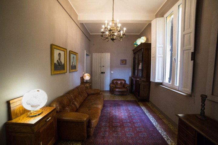 Casa Mappamondo - Modena