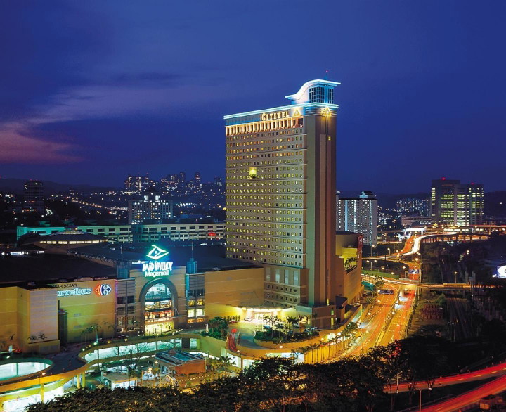 Cititel Mid Valley - Territoire fédéral de Kuala Lumpur