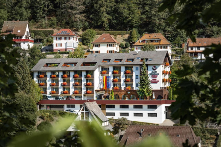 Best Western Plus Schwarzwald Residenz - Triberg