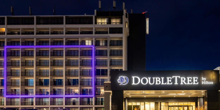 Doubletree By Hilton Calgary North - Alberta