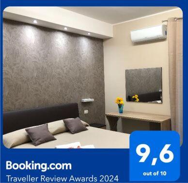 Apartments " Le Ginestre" - Acireale