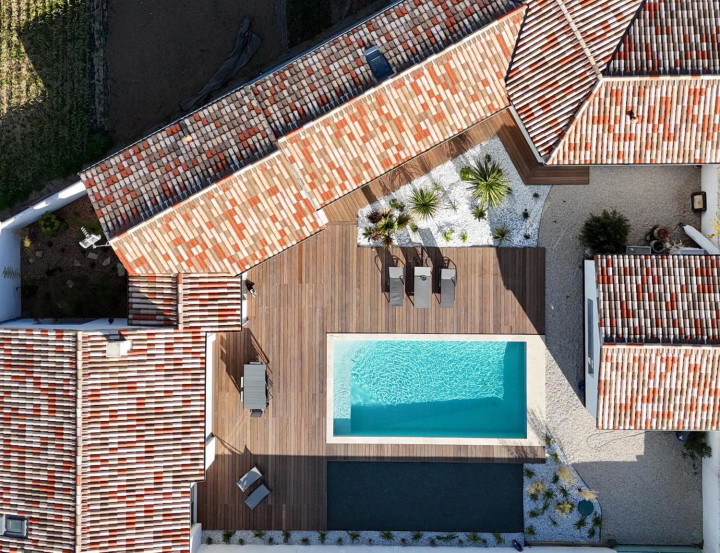 Villa Marcus - Rivedoux-Plage