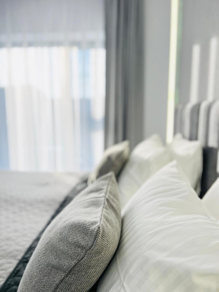 Ava Urban Suites - Transylvania
