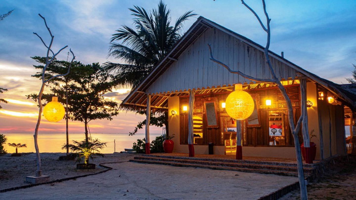 Roka Resort By Arkasia Foundation - Bintan Island