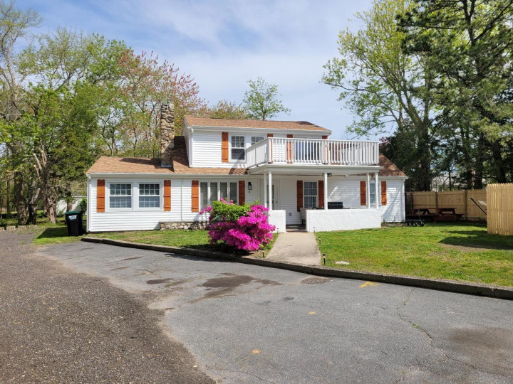 Warham Beach House - Wareham, MA