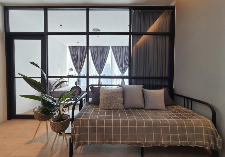 Bangsar Trade Centre Kuala Lumpur By Skylimit Suites - Territoire fédéral de Kuala Lumpur