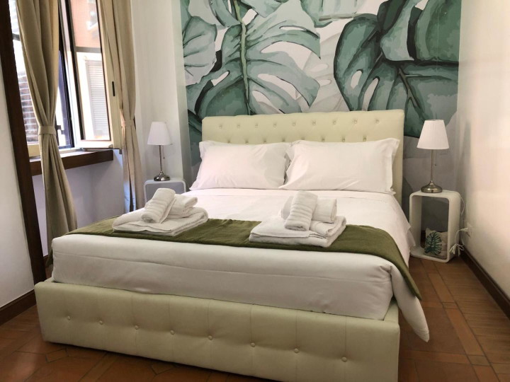 Colosseo Smart Flat - Monti