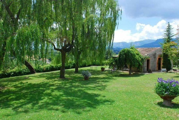 Agriturismo La Casinarosa - Abruzzo