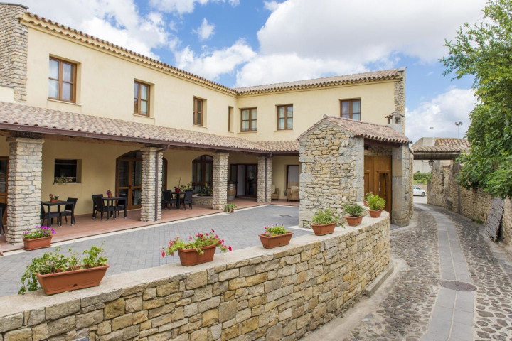Albergo Diffuso Il Mandorlo - Sardinien
