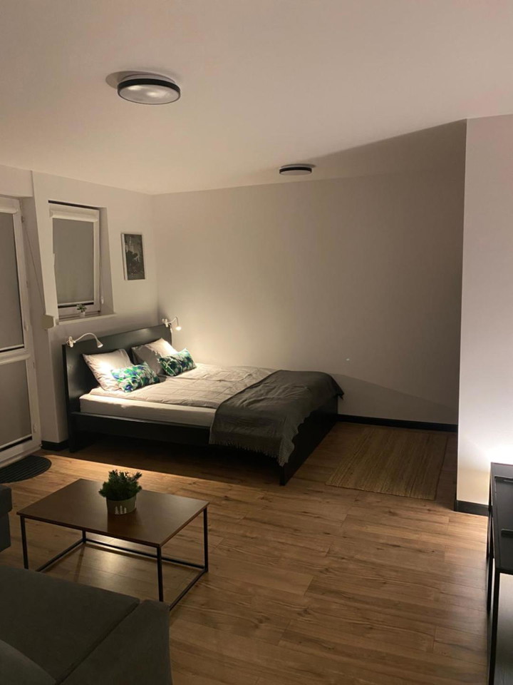 Apartament Arena 5 - Toruń