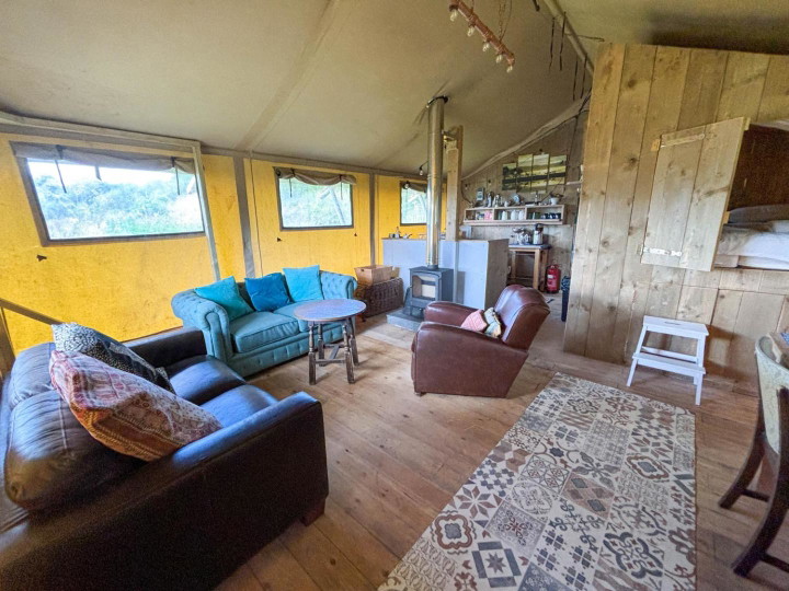Golden Grove Retreat Lodge Luna - Llandeilo