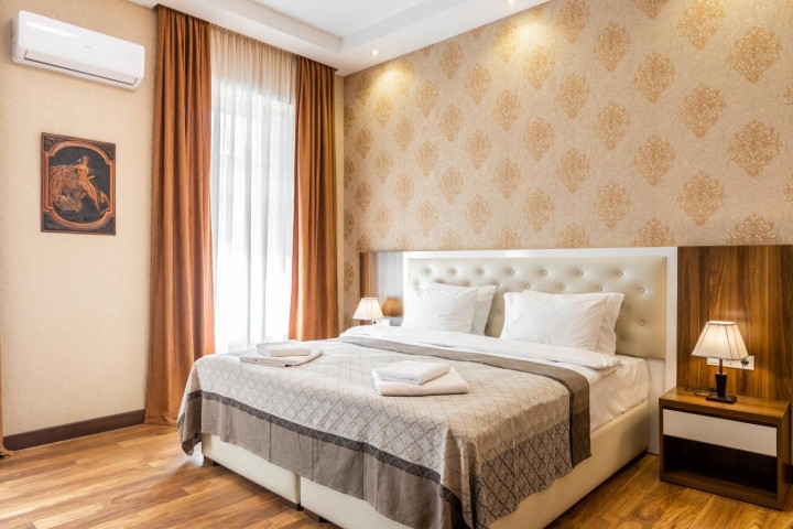 Ornament Hotel - Tbilisi