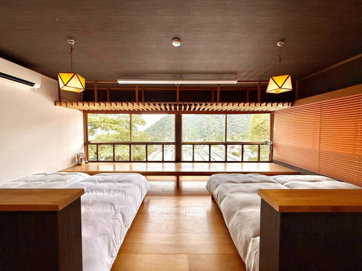 Goura Terrace - Odawara