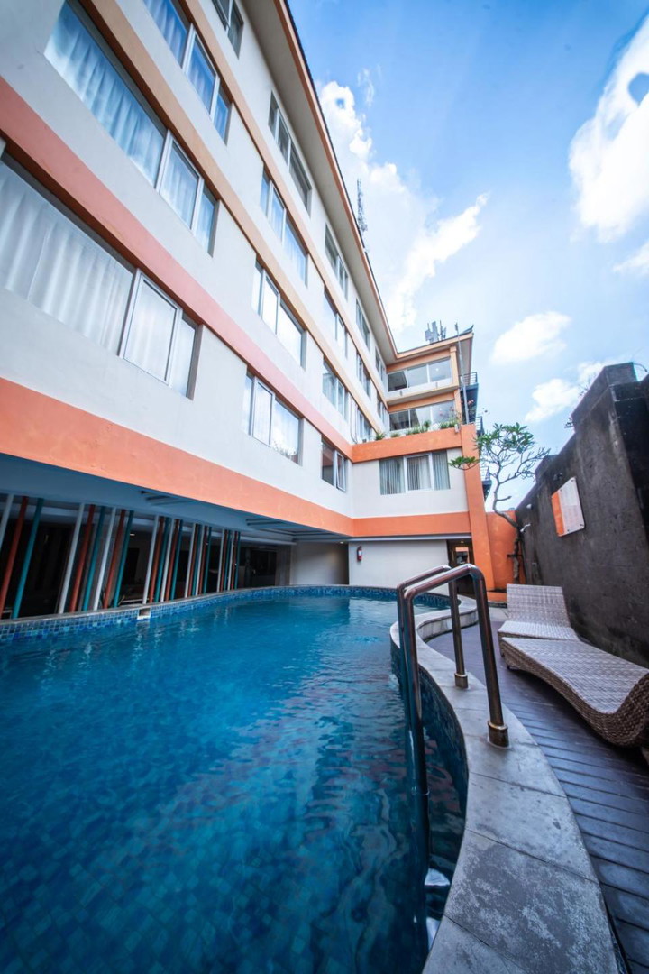 Siesta Legian - Kuta