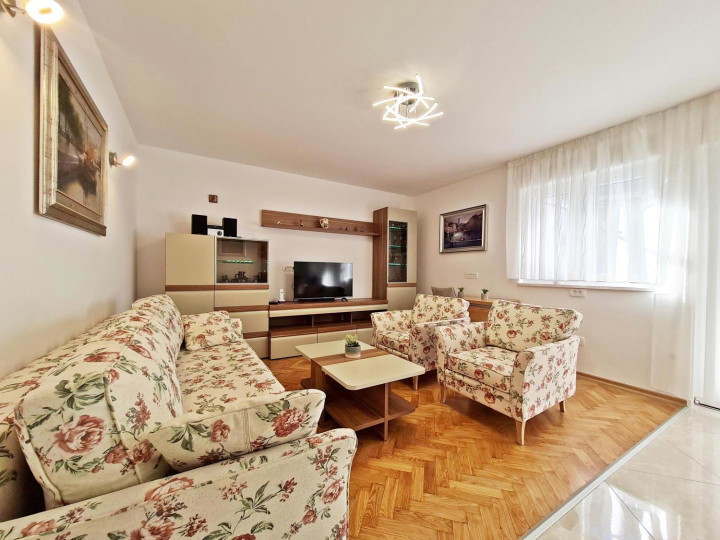 Split City Apartment Rosemary - Split