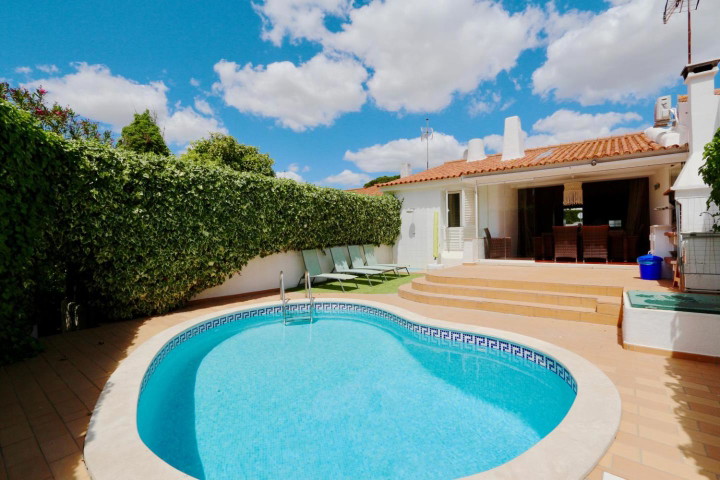 Villa Molgard 61 - Clever Details - Vilamoura