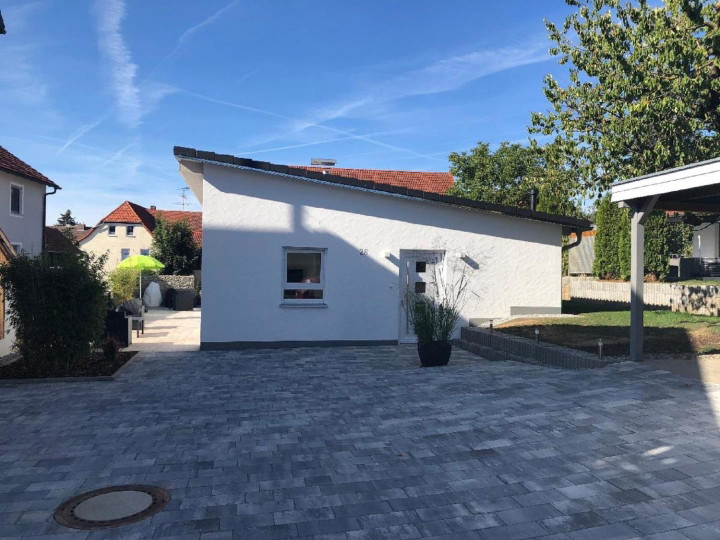 Ferienhaus Köppel - Lichtenfels