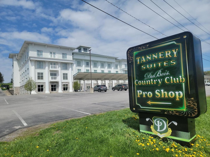 Tannery Suites - DuBois, PA
