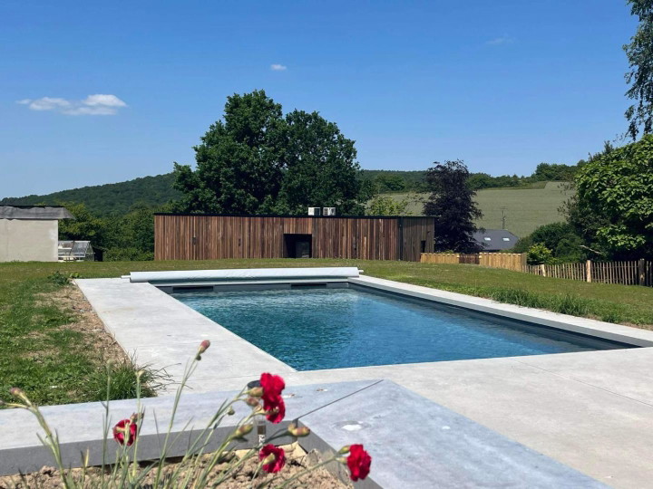 Les Tiny House Du Mas De Mont - Dinant