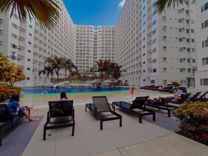 Shore Residence D42 Walking Distance Moa Near Airport - Metro Manila