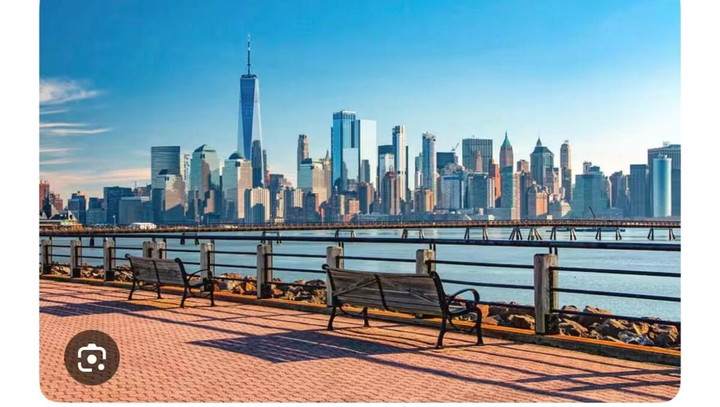 Riveredge Apt Gateway20mints Fromtime Squarenyc - Manhattan, NY
