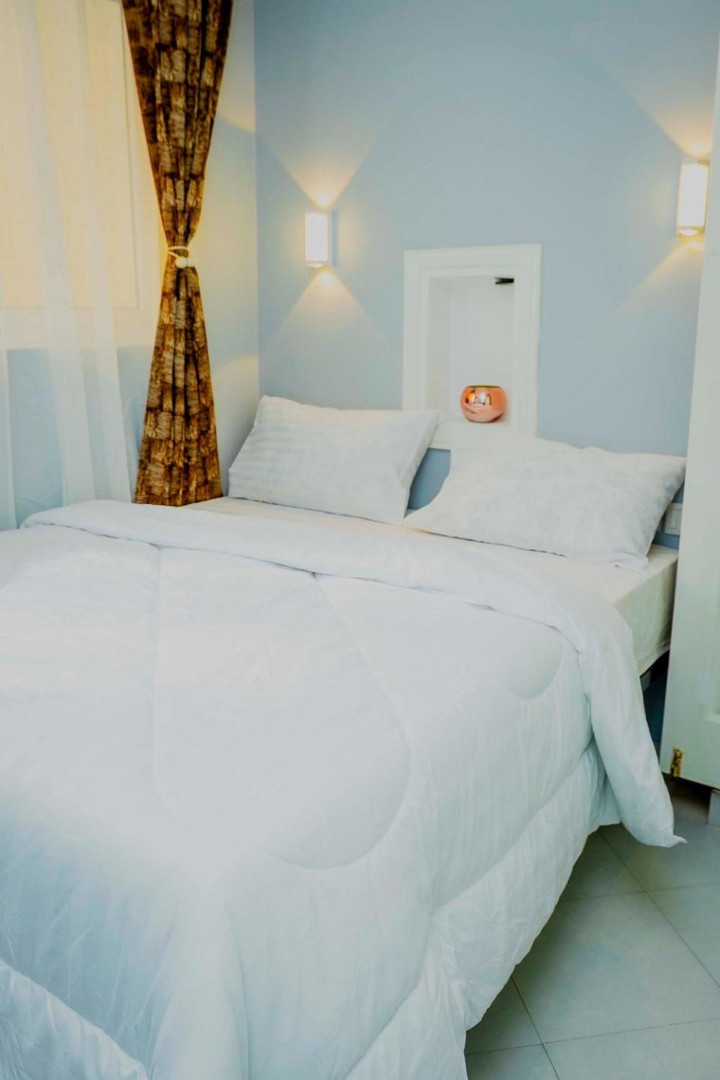 Loft 7 Apartments - Dar es Salam