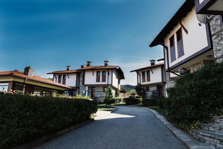 Villa Maria, Complex Aleksandria - Bulgarie