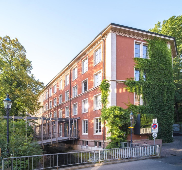 Basel Youth Hostel - Black Forest