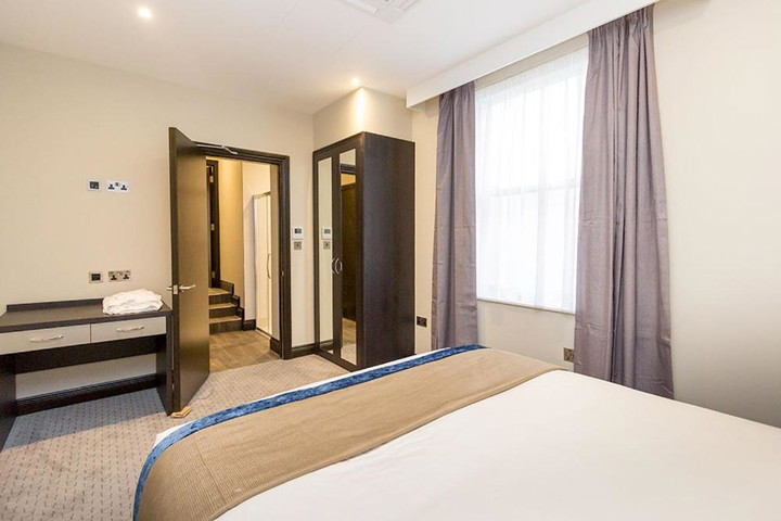The Westbourne Residences - Kingston-upon-Thames