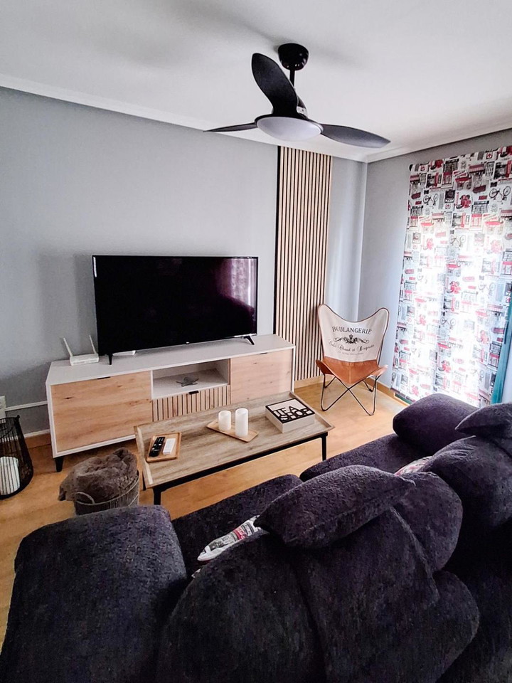 Apartamento Turístico El Canalizo I - España