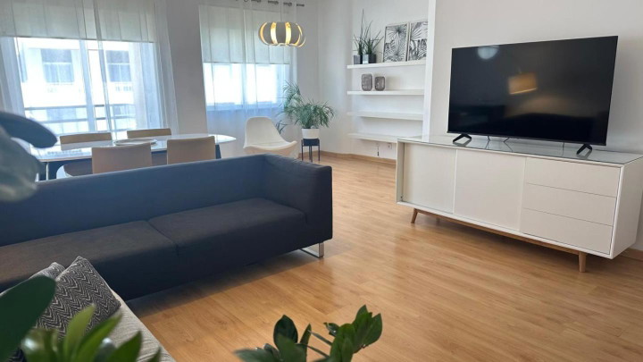 Ambiente Choice Iconic Apartment - Faro