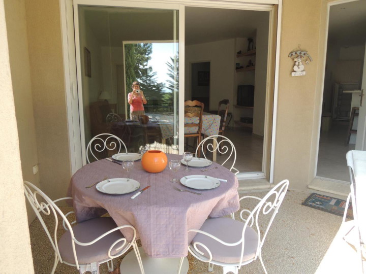 Comme Une Petite Maison à 3,5 Kms D'avignon - Villeneuve-lès-Avignon