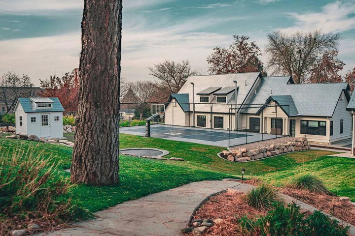 Guest House - 1 Bedroom North Salt Lake Stay - Utah