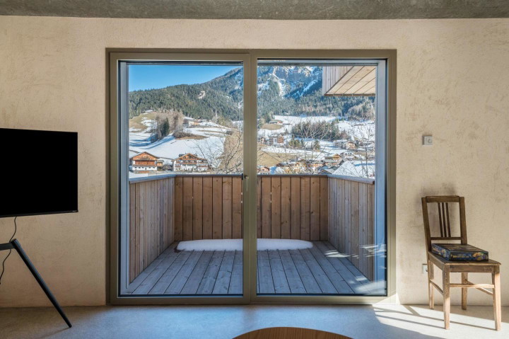 Lena Dolomites Suite - Brixen