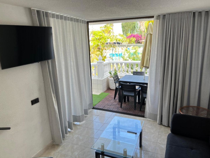 Fantastic Bungalow Playa De Las Américas - Los Cristianos