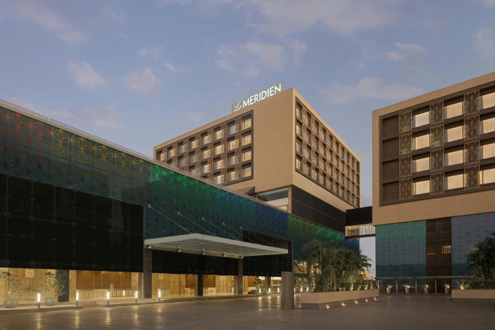 Le Meridien, Surat - Surat