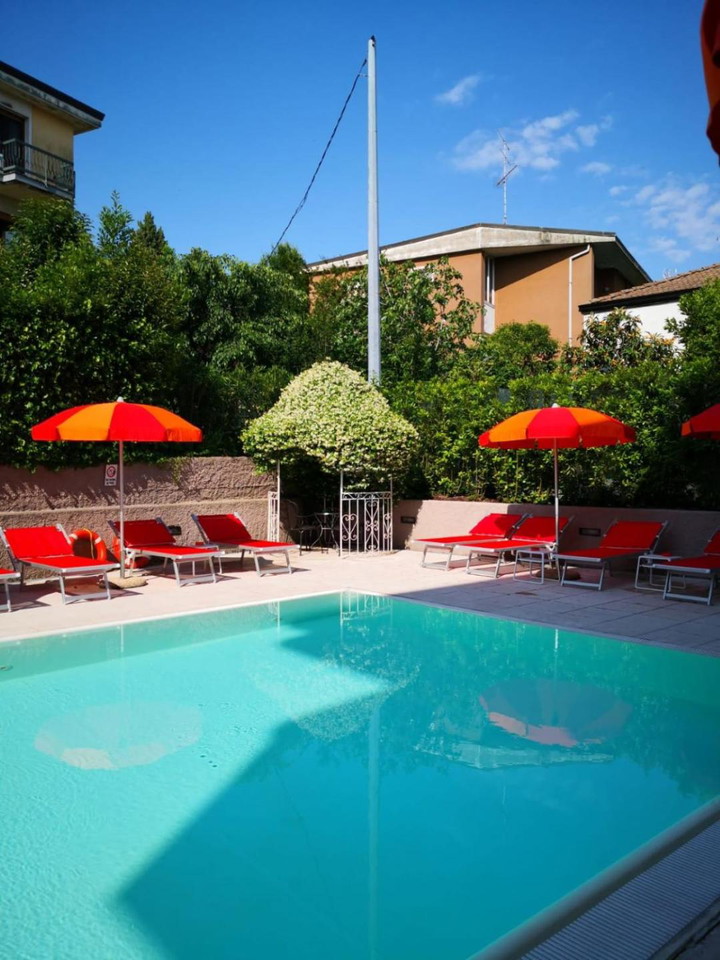 Il Sogno Apartments - Lake Garda