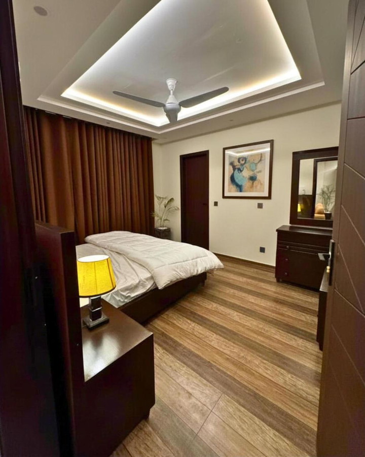 1 Bhk Premier Apartments - パキスタン