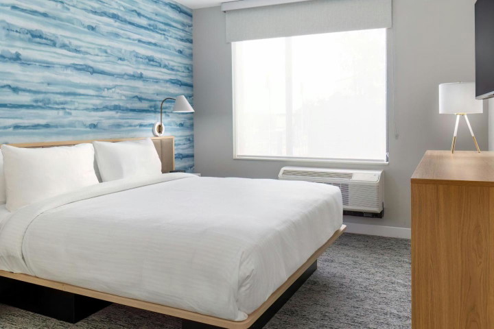 Towneplace Suites By Marriott Monrovia - Monrovia, CA