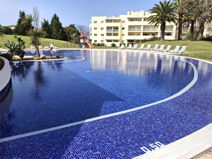 Mara's Sunny Place - Alvor